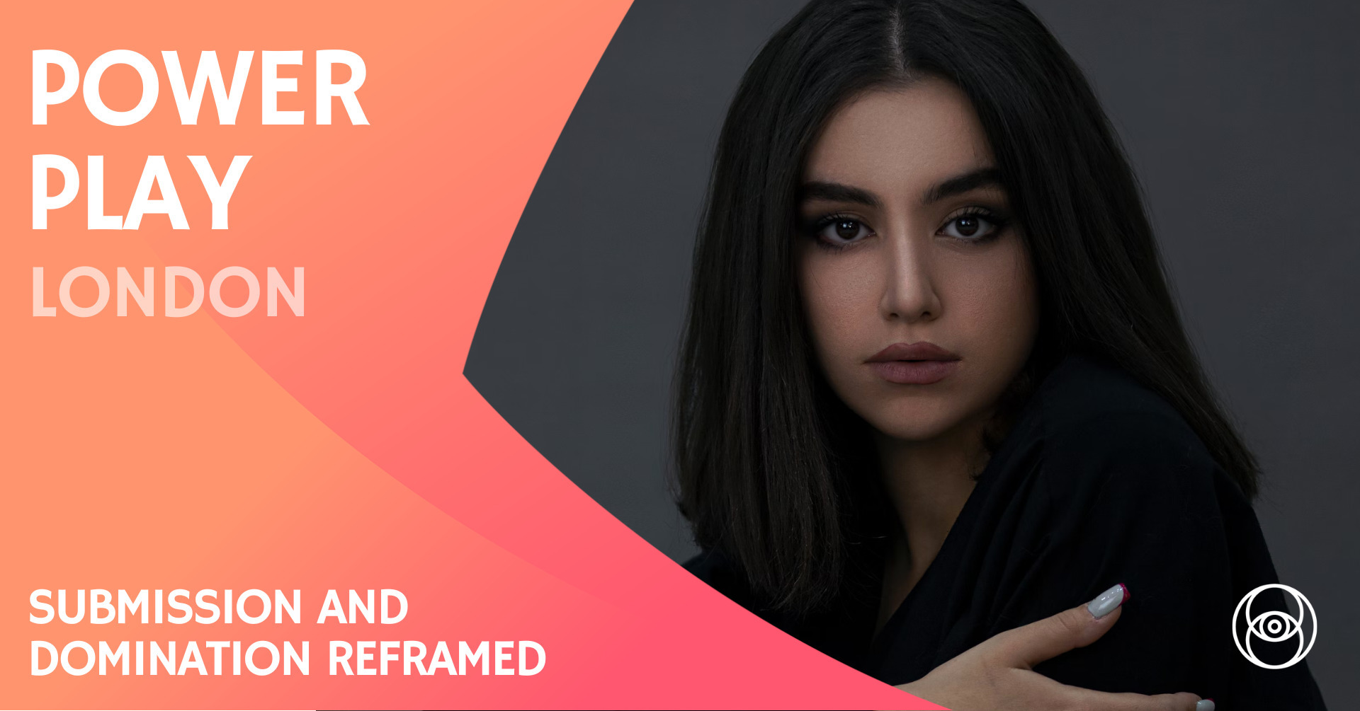 Power Play - Submission and Domination Reframed · Dandelion