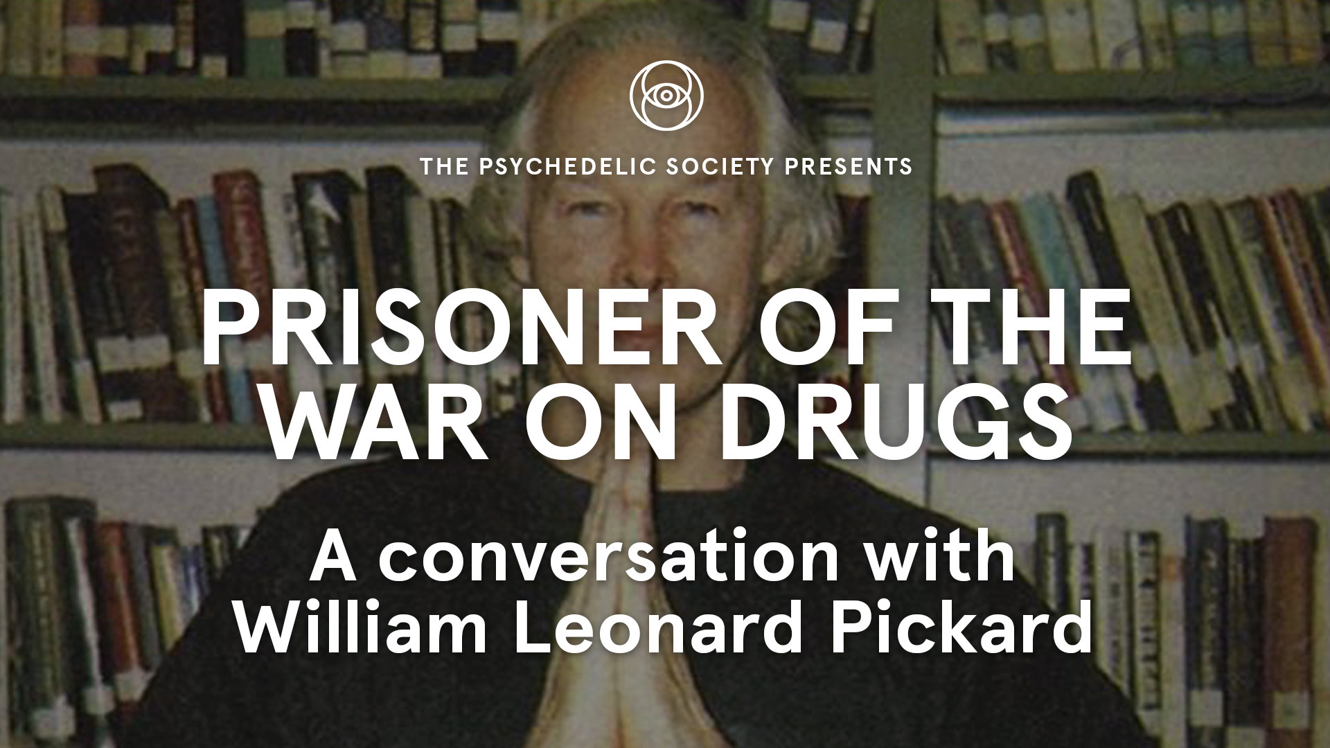 Prisoner of the War on Drugs: A Conversation with William Leonard ...