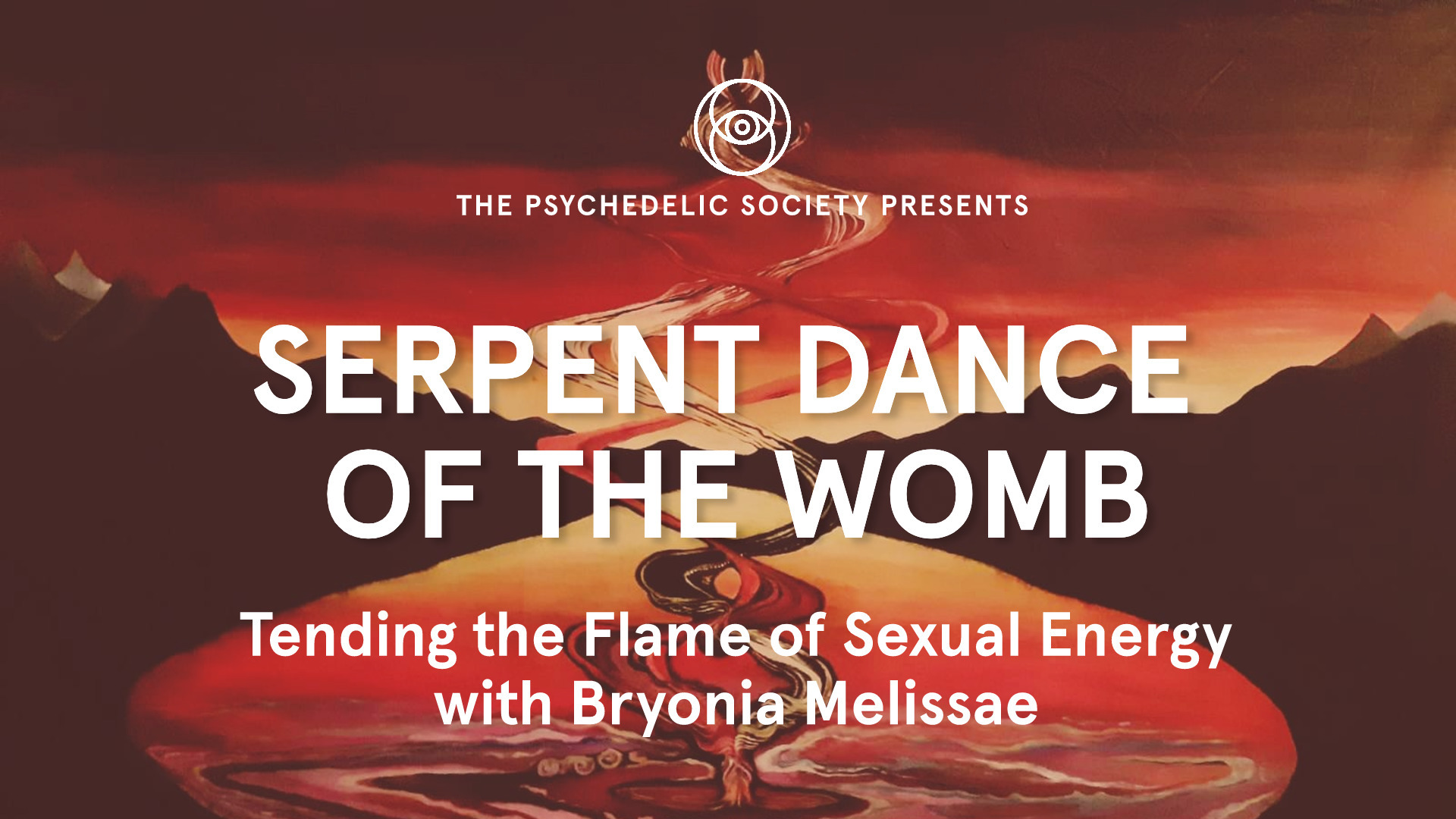 Serpent Dance of the Womb · Dandelion