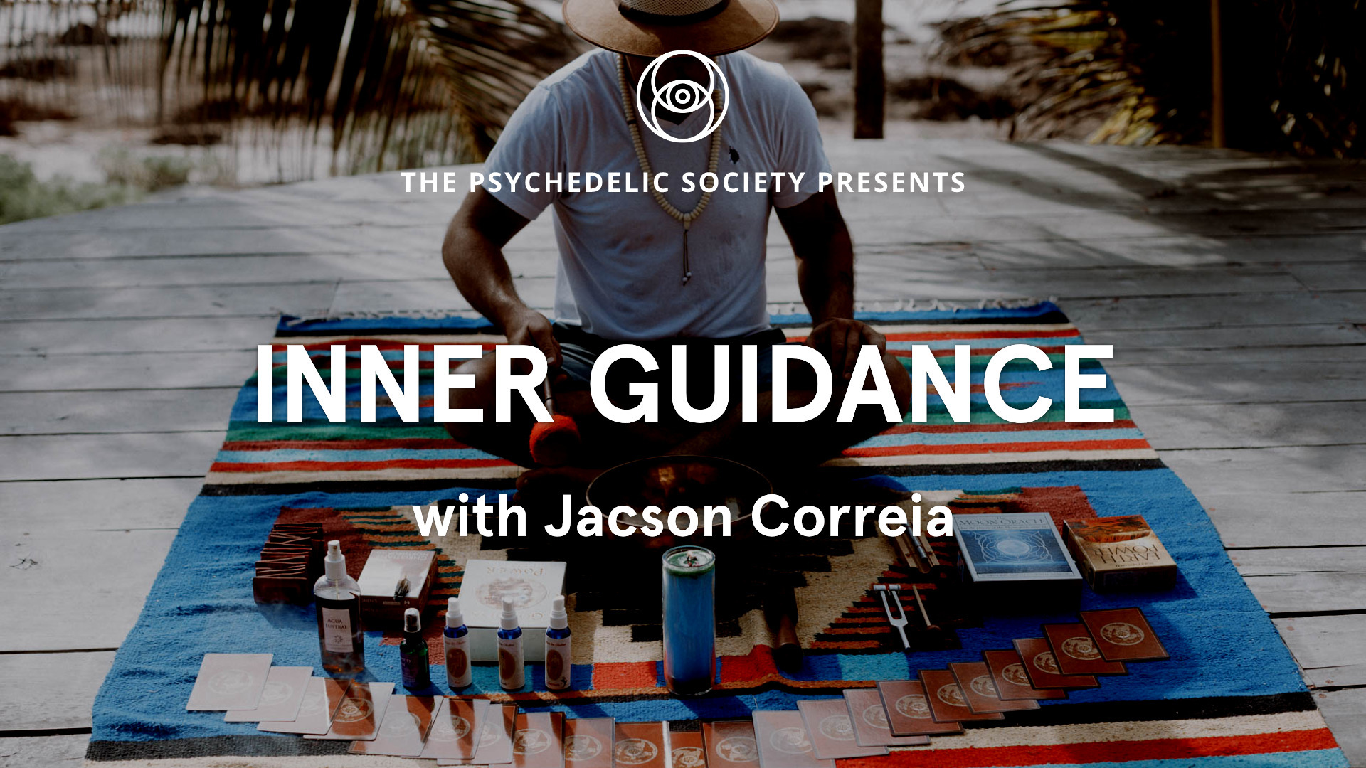 Inner Guidance with Jacson Correia · Dandelion