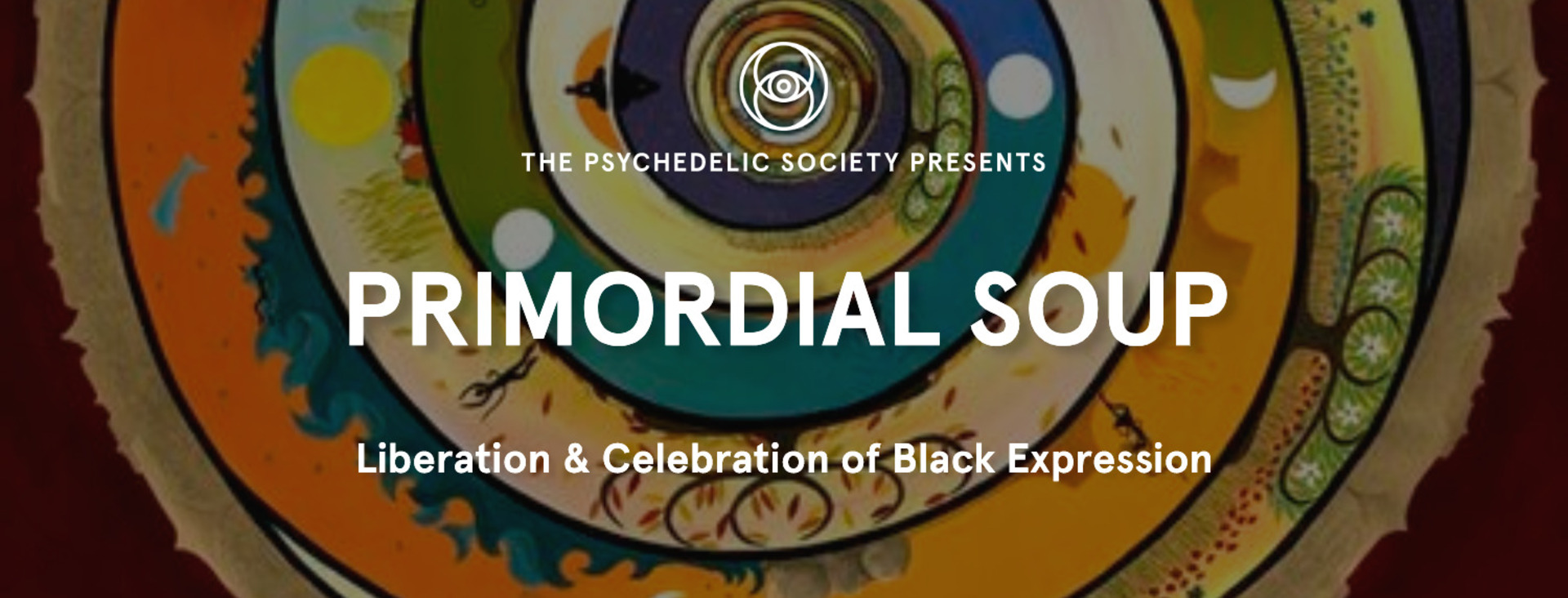 Primordial Soup: Liberation & Celebration of Black Expression · Dandelion