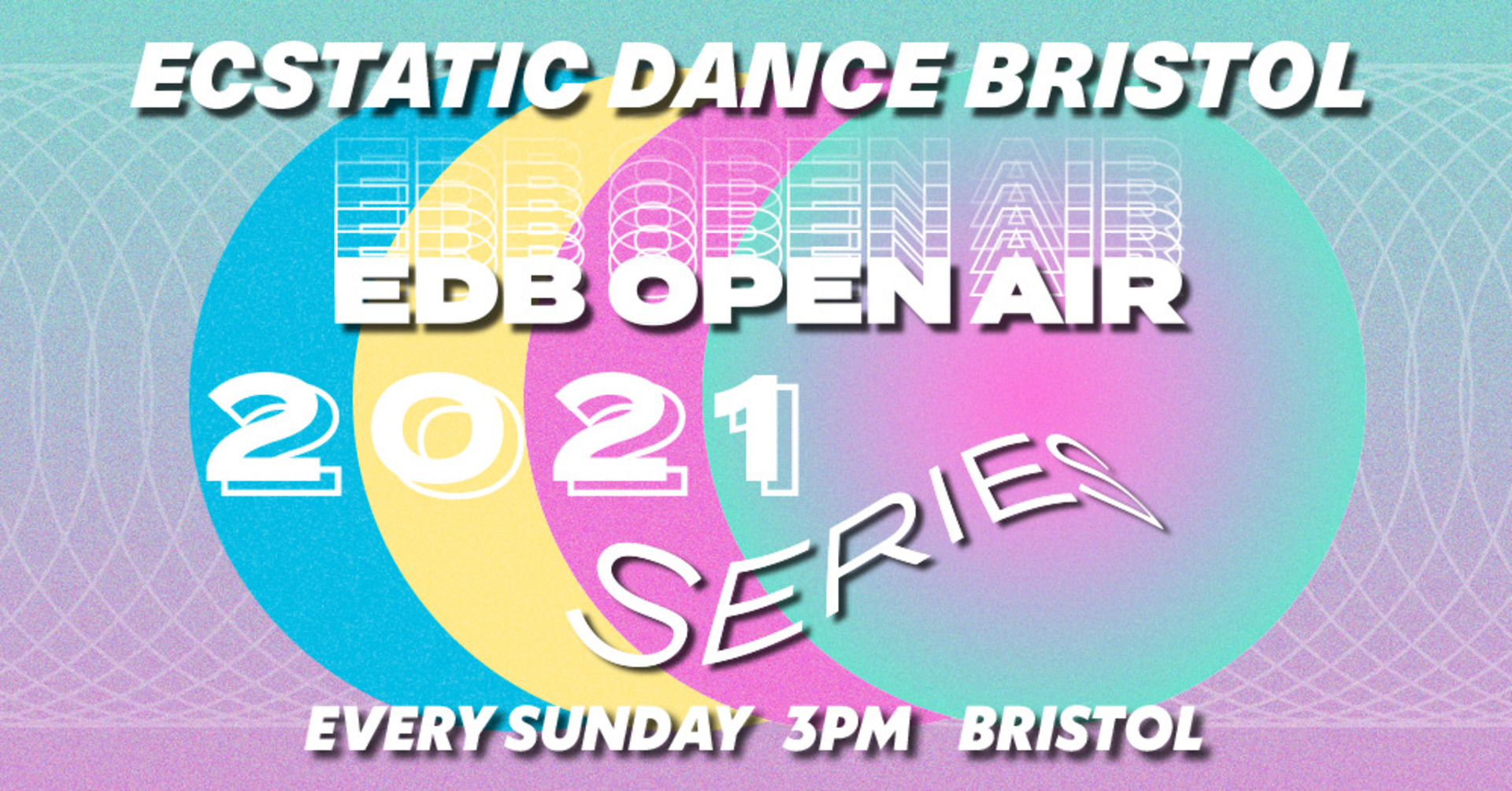 EDB OPEN AIR | SUN 18 JULY | MIRA KHANYA | MOVEMENT MEDICINE x ECSTATIC ...