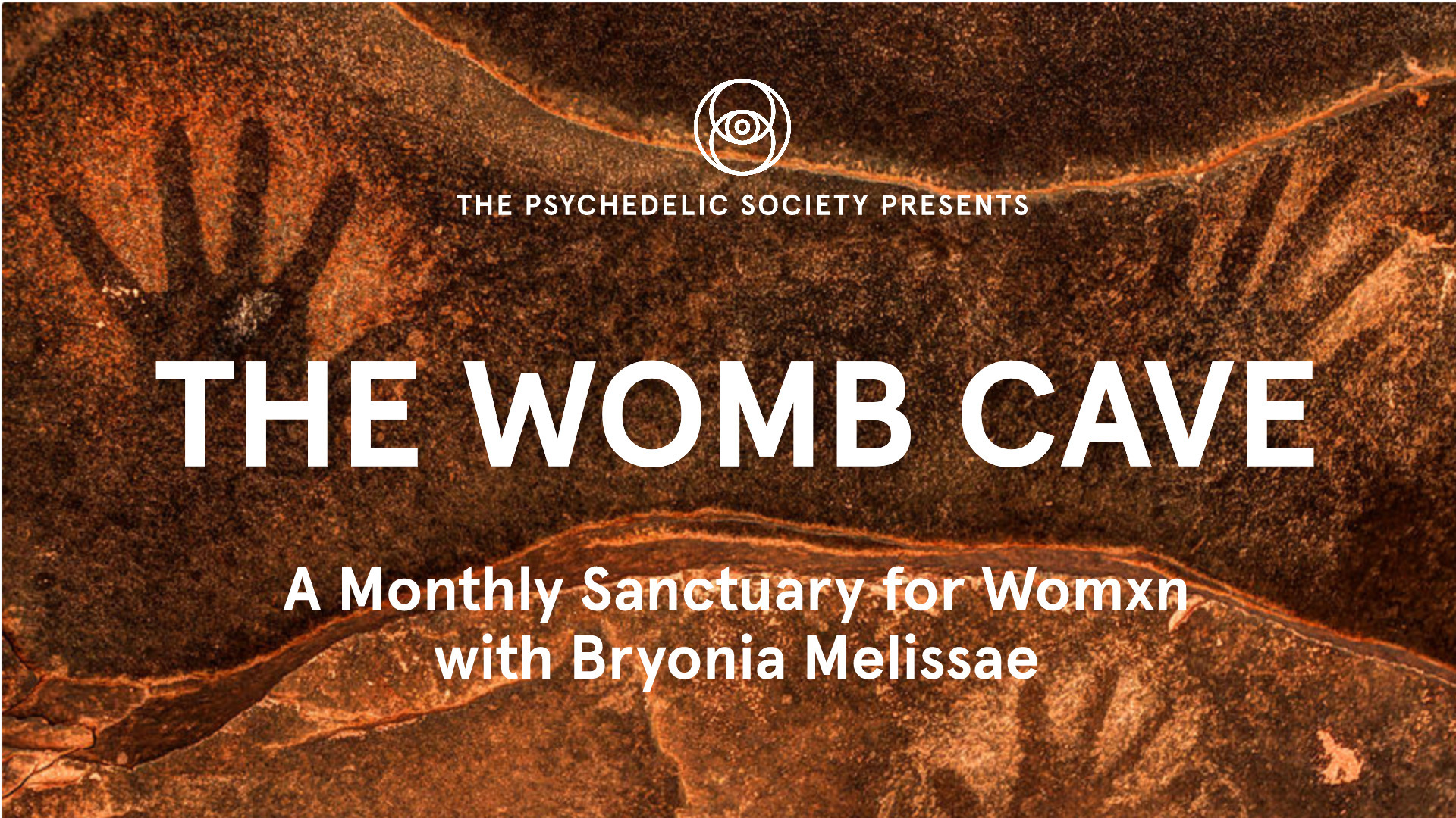 The Womb Cave: New Moon in Capricorn · Dandelion