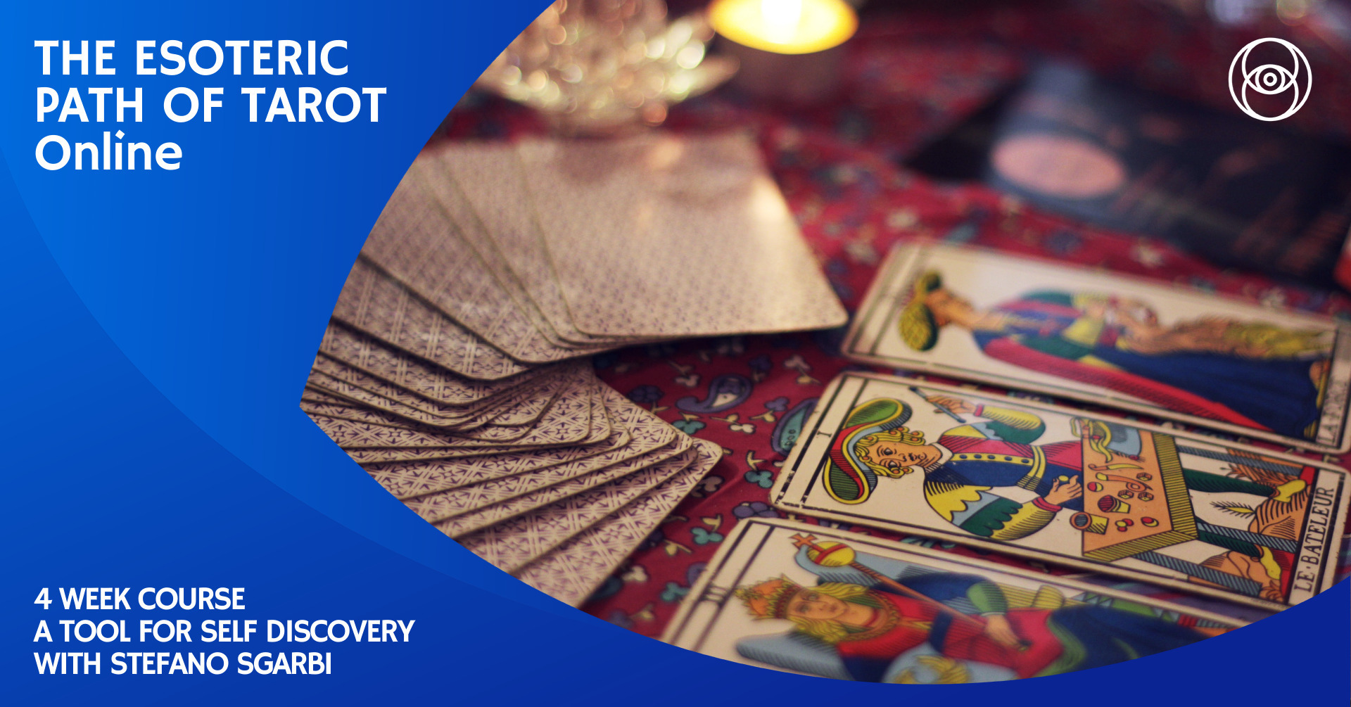 The Esoteric Path of Tarot: A Tool for Self-Discovery With Stefano ...