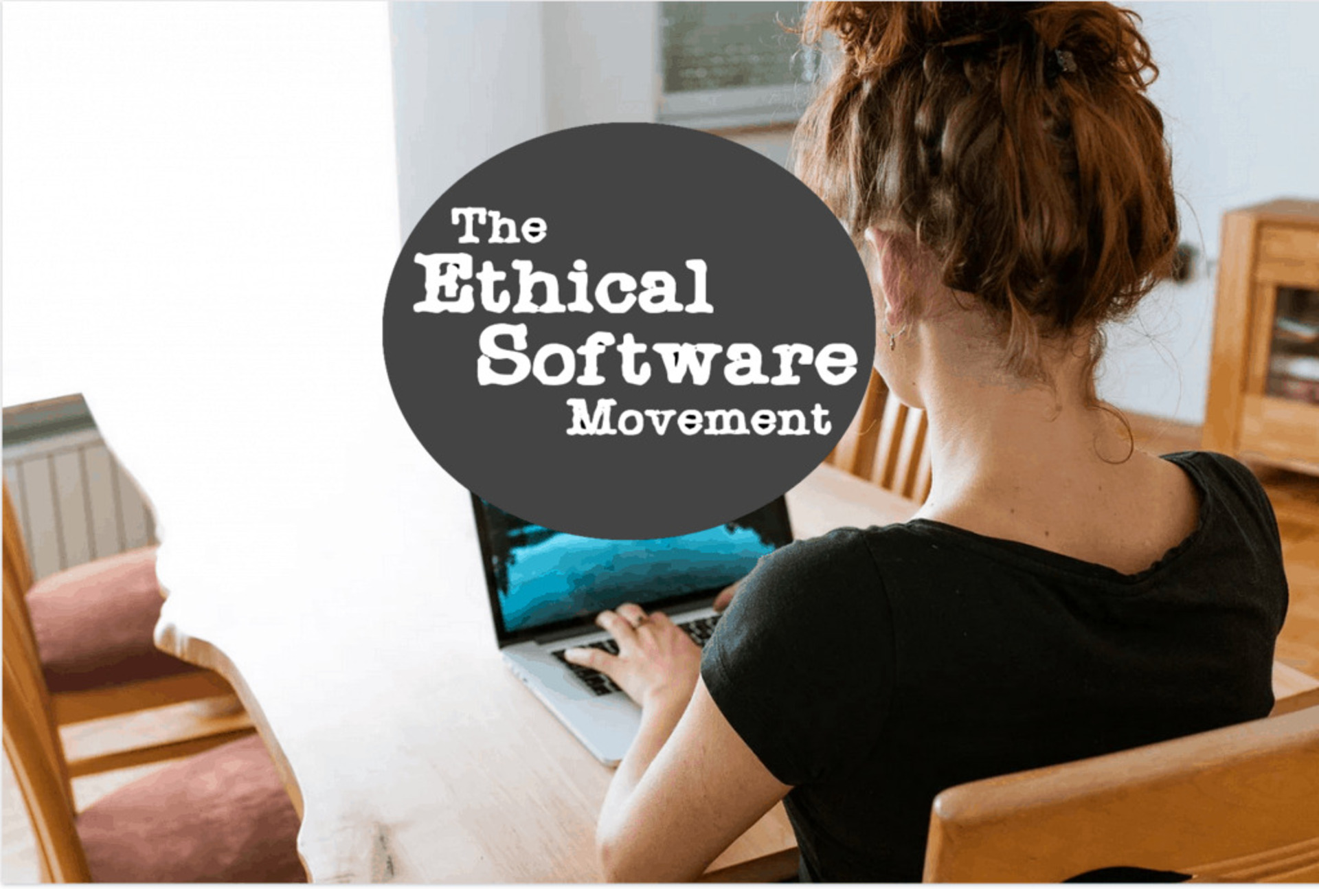 Ethical Software virtual coworking days · Dandelion