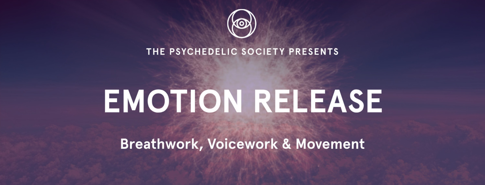 Emotion Release · Dandelion