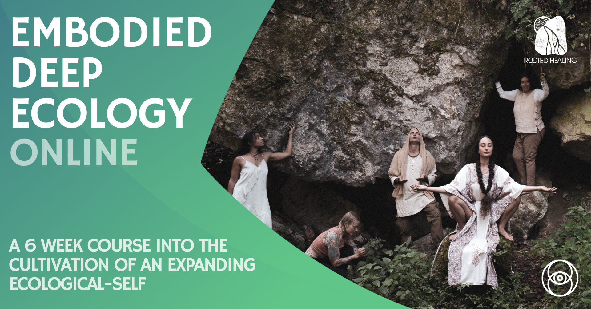 Embodied Deep Ecology: A 6-week course into the cultivation of an ...