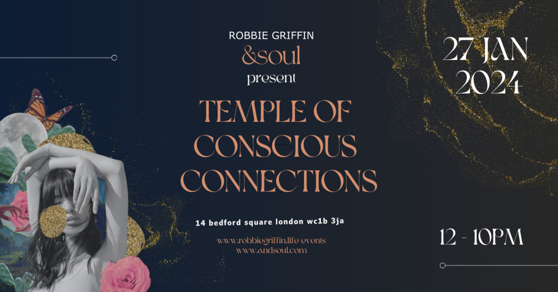 Temple of Conscious Connections · Dandelion