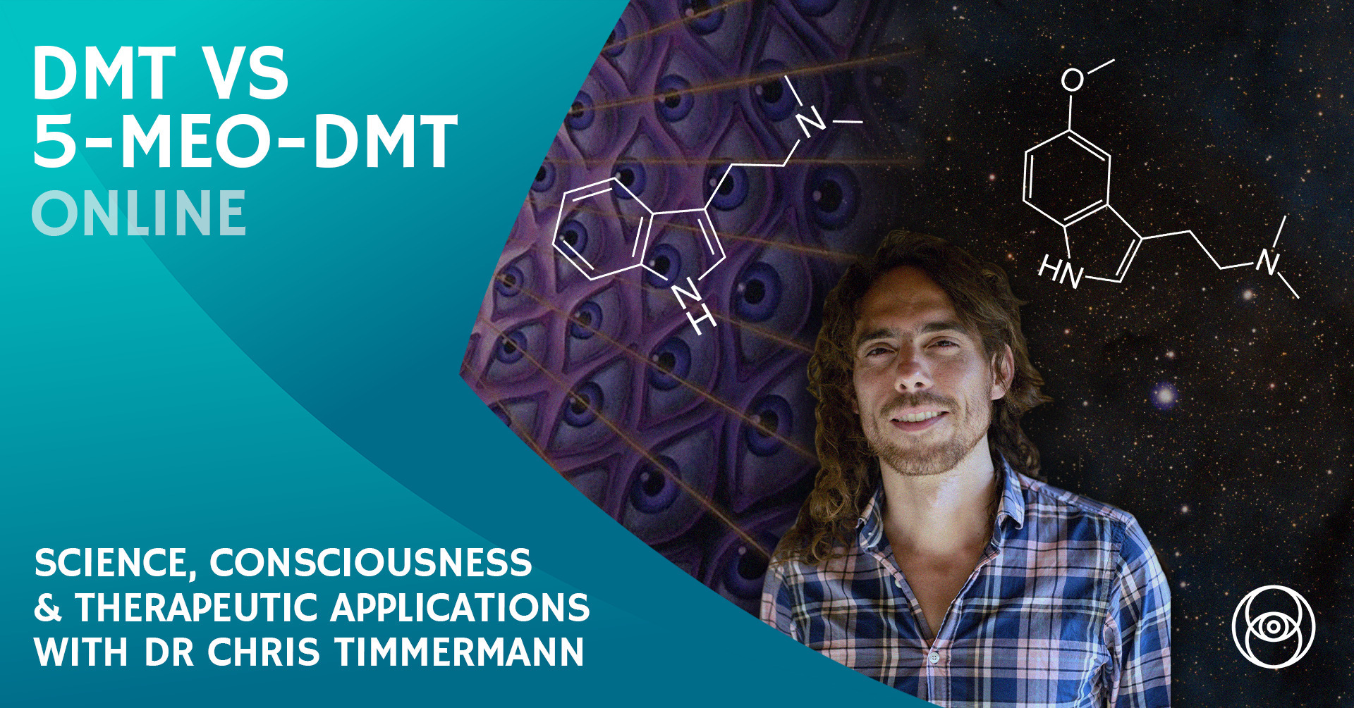 DMT vs 5-MeO-DMT: Science, Consciousness & Therapeutic Applications ...