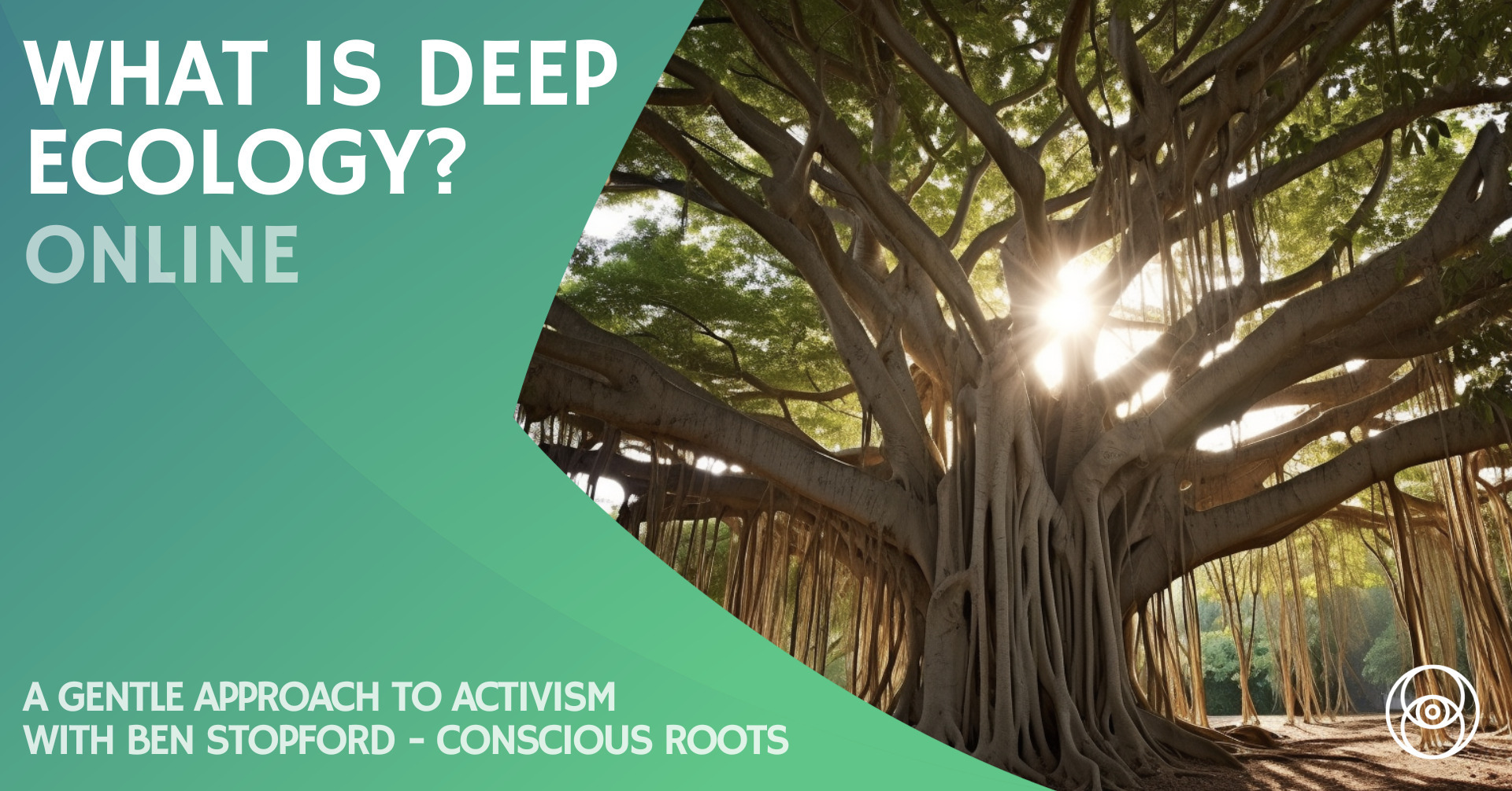What is Deep Ecology? · Dandelion
