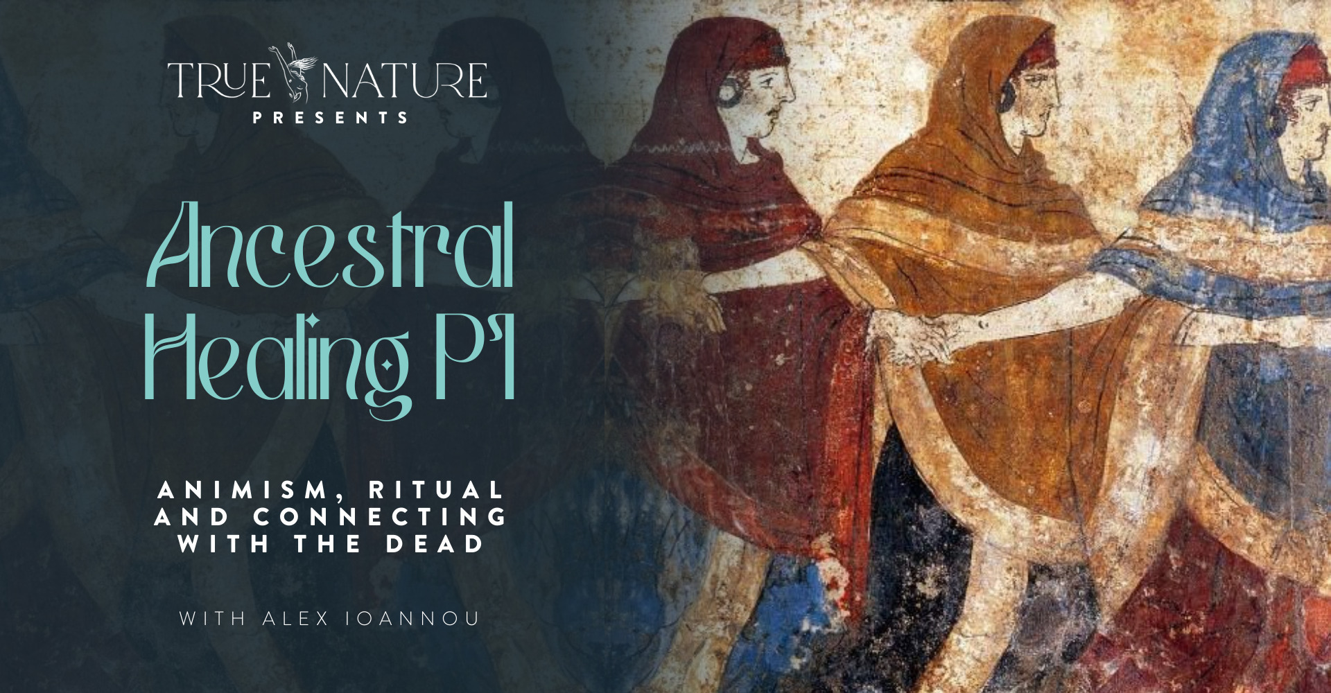 Ancestral Healing: Animism, Ritual and Connecting With The Dead (Part 1 ...