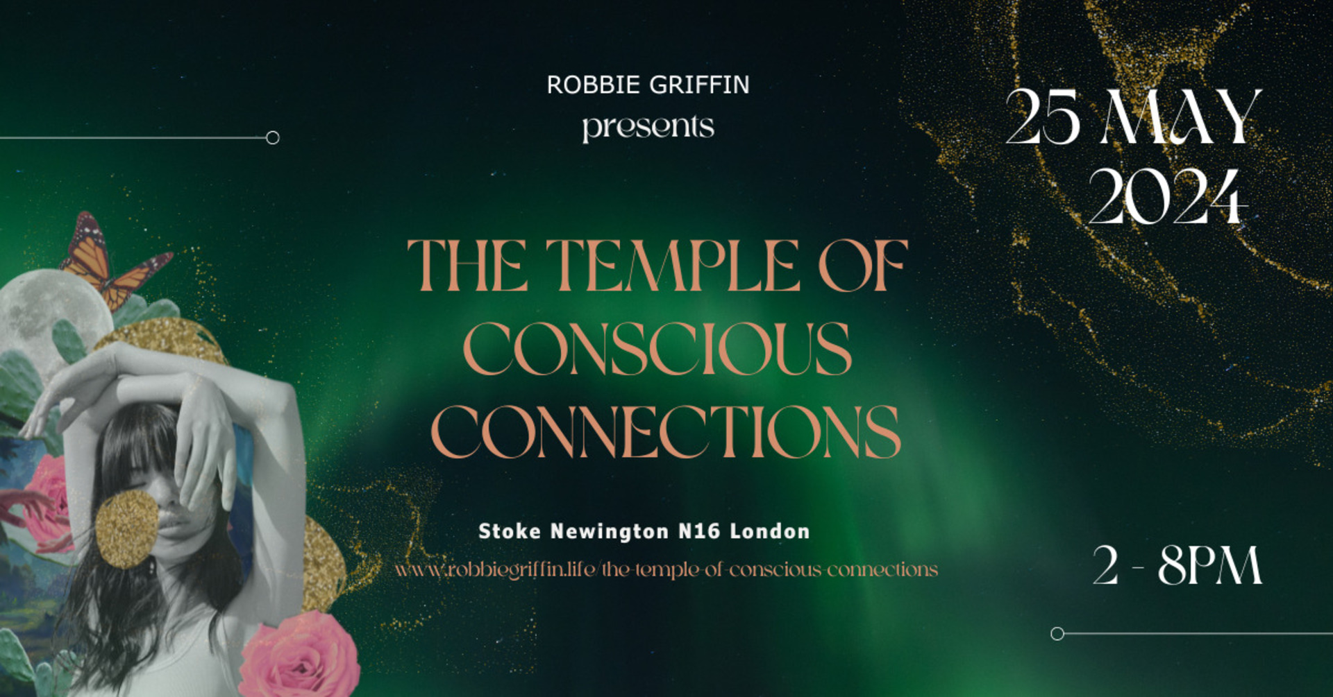 The Temple Of Conscious Connections · Dandelion