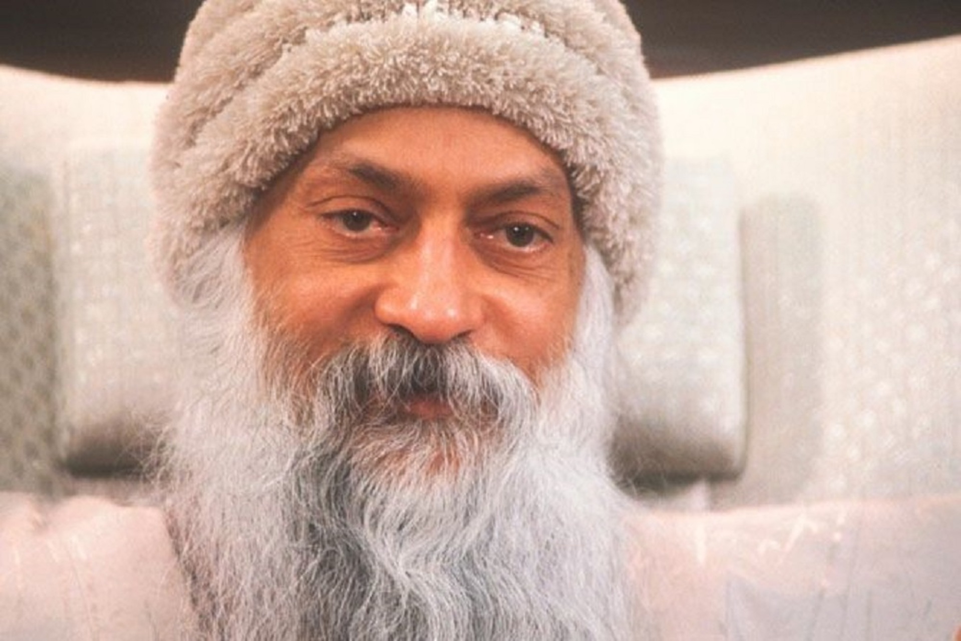 Osho active+silent meditation drop-in classes · Dandelion