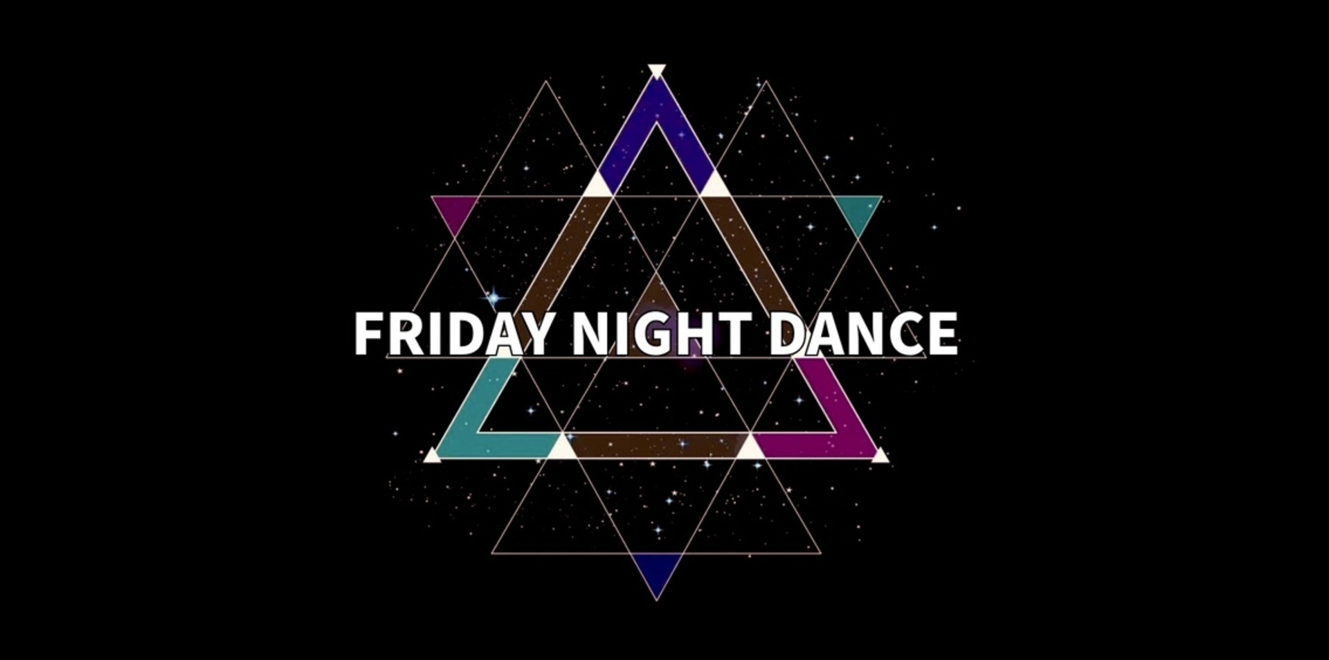 Friday Night Dance · Dandelion