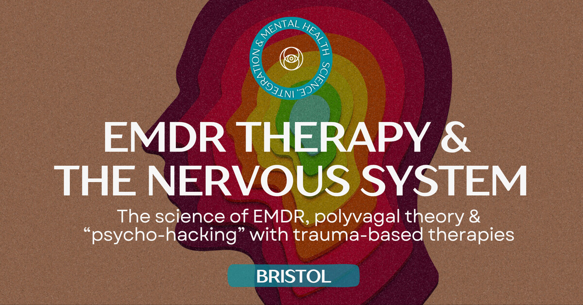EMDR Therapy & The Nervous System: The Science of EMDR, Polyvagal ...