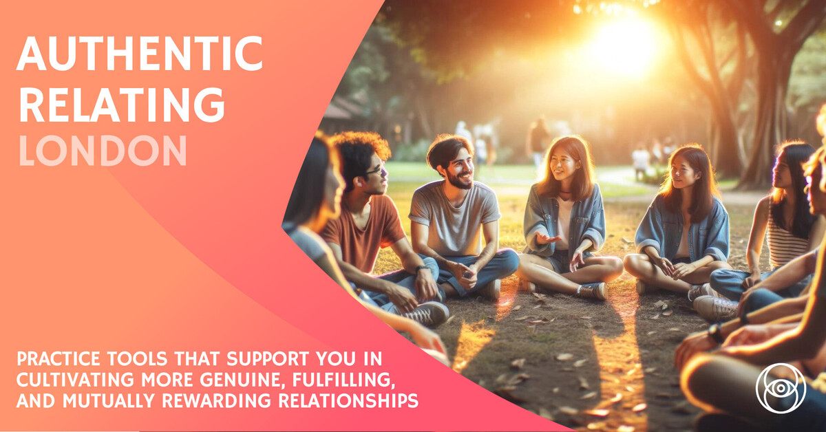 Authentic Relating · Dandelion