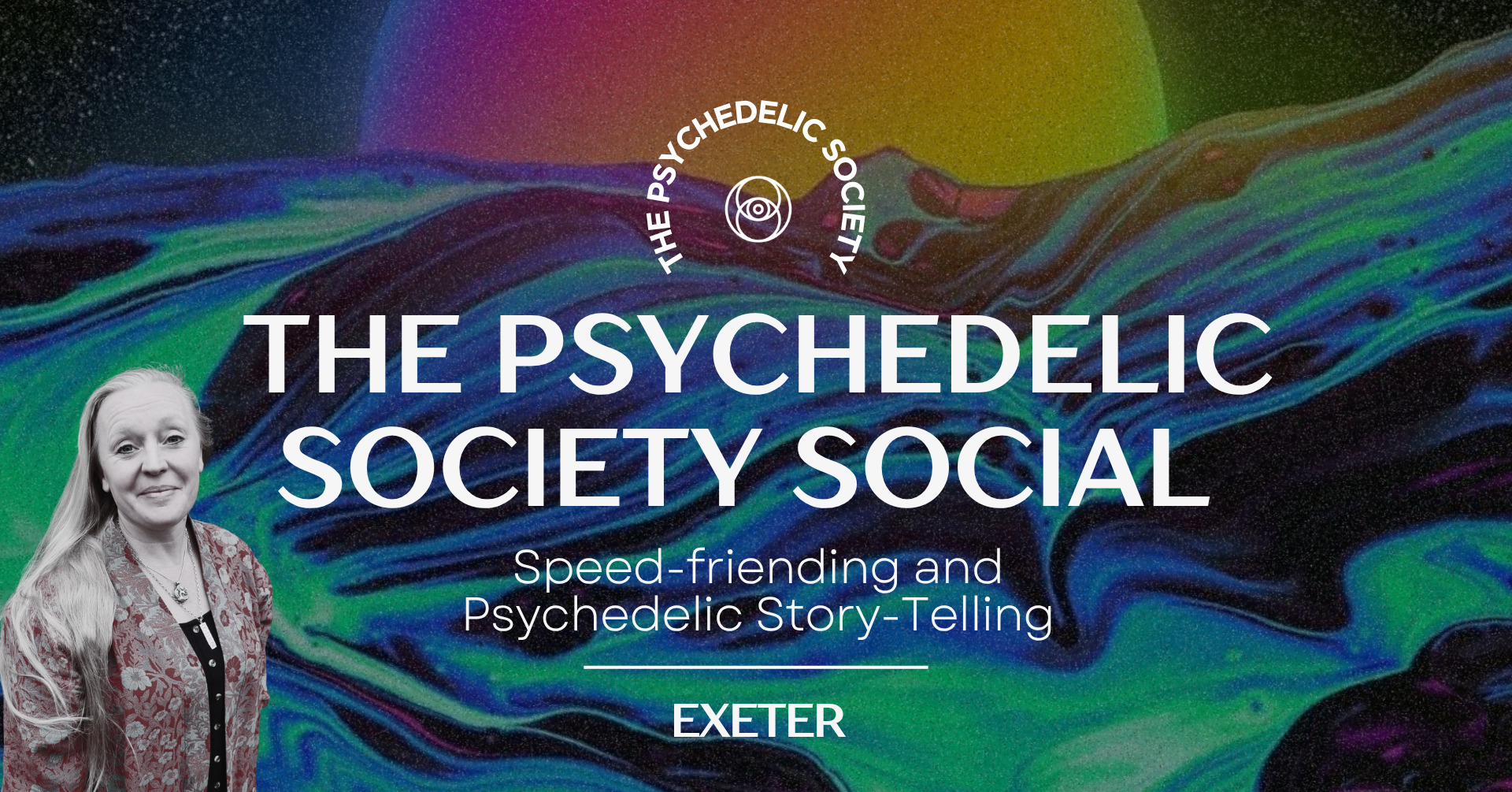 psychedelic society